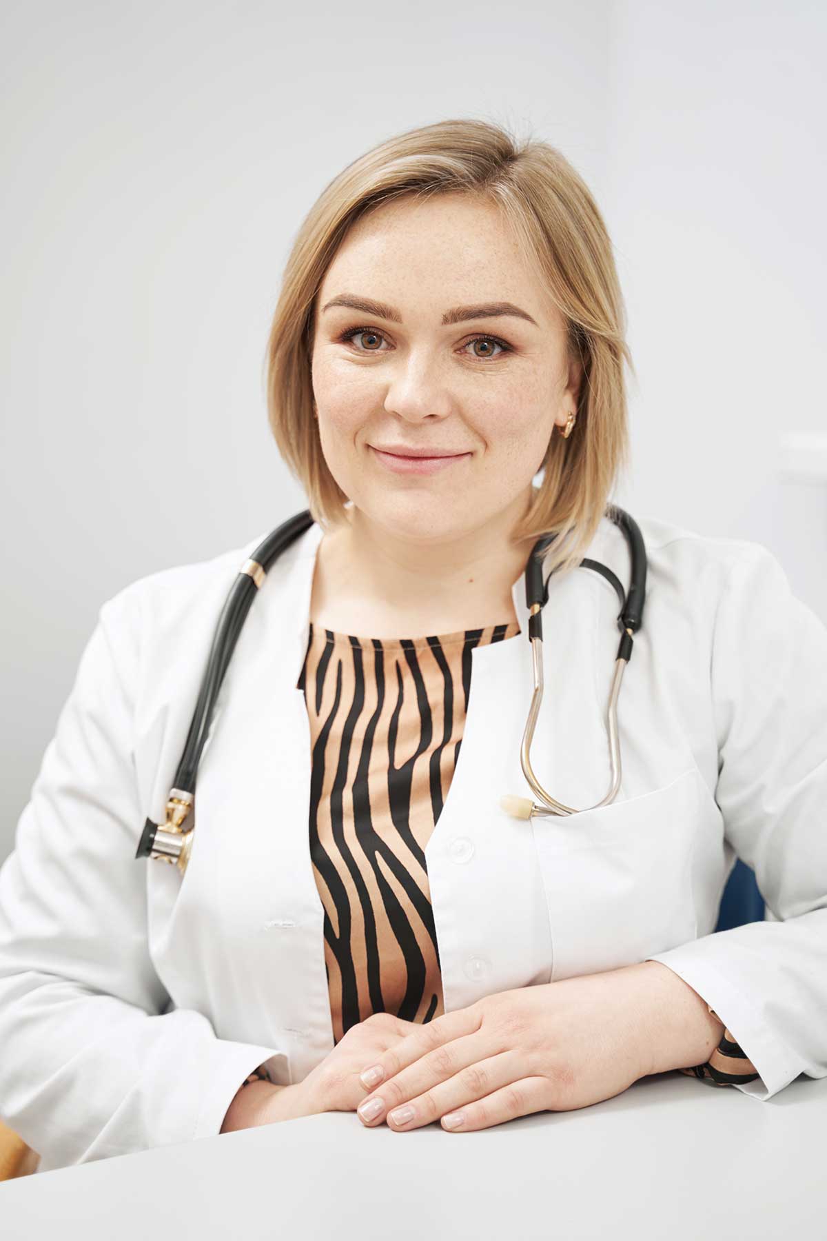 Our Doctors – Mangogen Pharma